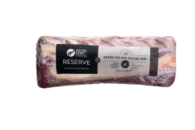 4.96kg Silver Fern Grassfed Reserve Ribeye – La Carne Premium Meat